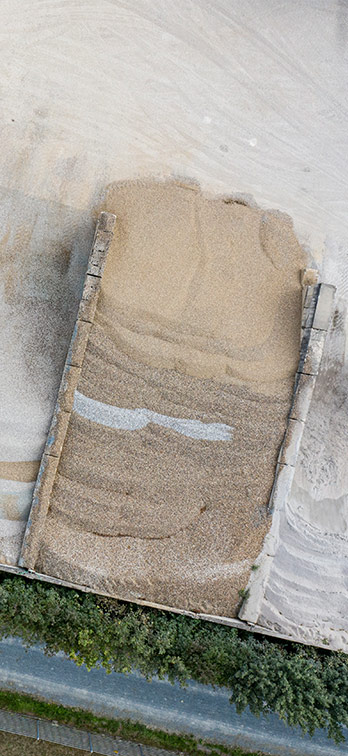 Transportbeton Lieferprogramm Preislisten - Baustoffwerke Horst Dreher GmbH